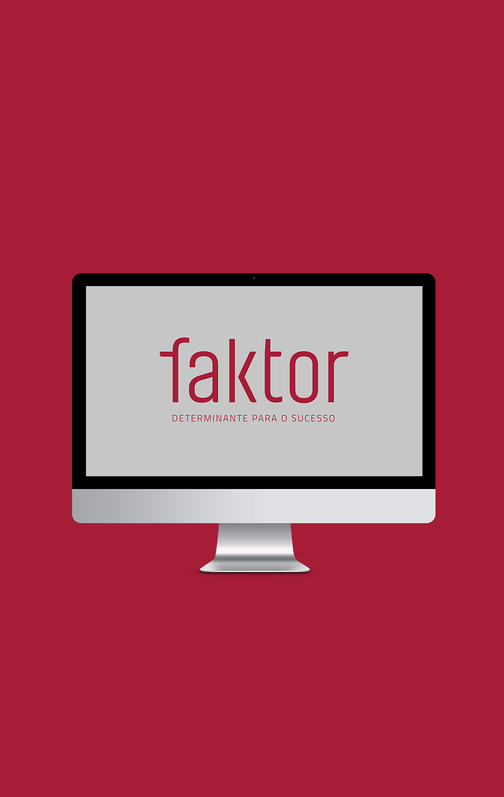 Faktor | Agência Digital Brand