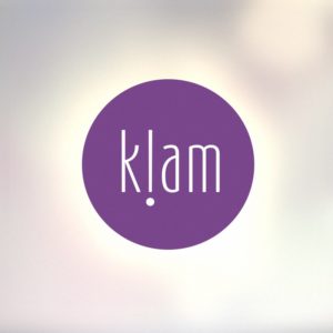 Klam | Agência Digital Brand