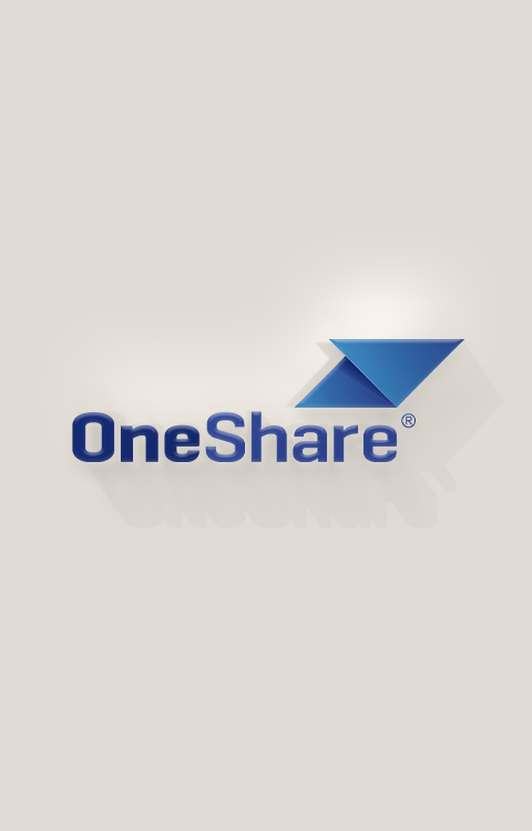 One Share | Agência Digital Brand