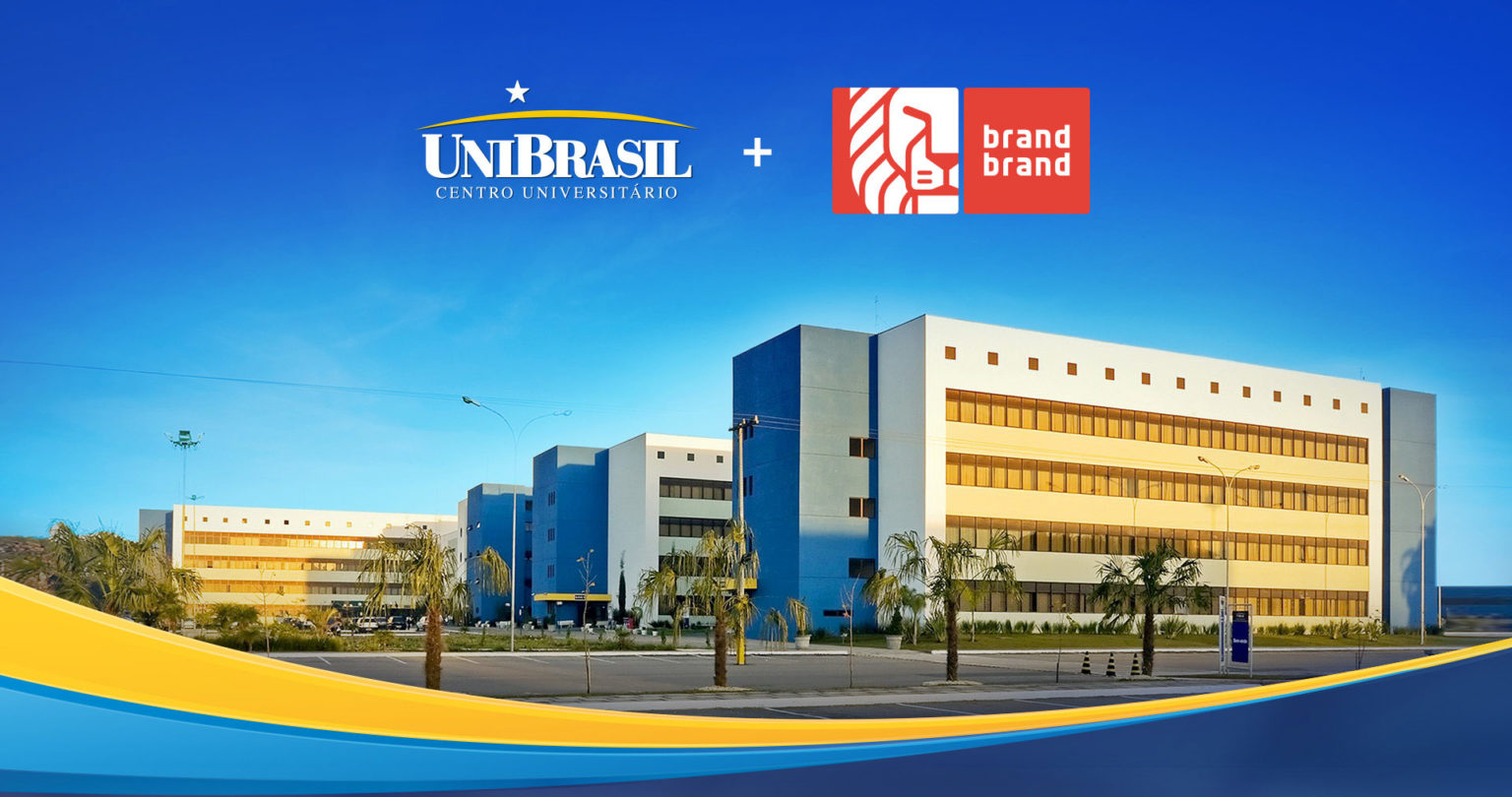 UniBrasil | Agência Digital Brand