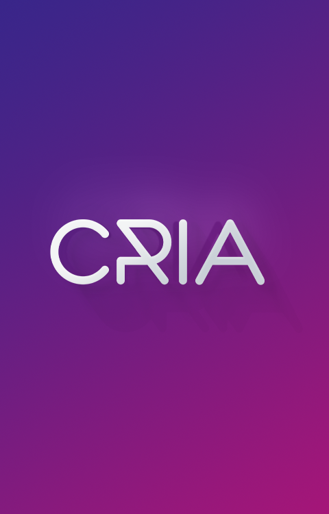 CRIA | Agência Digital Brand